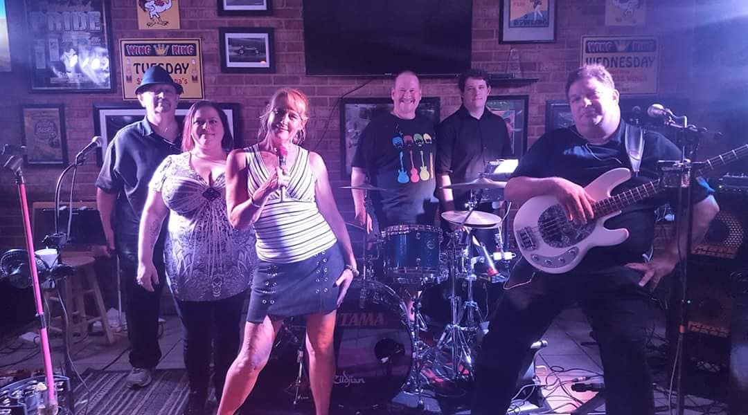 The Detonators - Big Daddy Productions